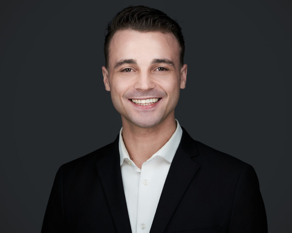 Rijad "Riki" Husic - Clearwater Capital Partners